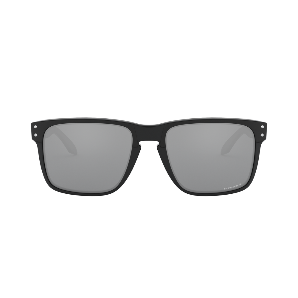 Oakley Holbrook Xl Sunglasses Adult Polished Black Prizm Black Lens Racefx
