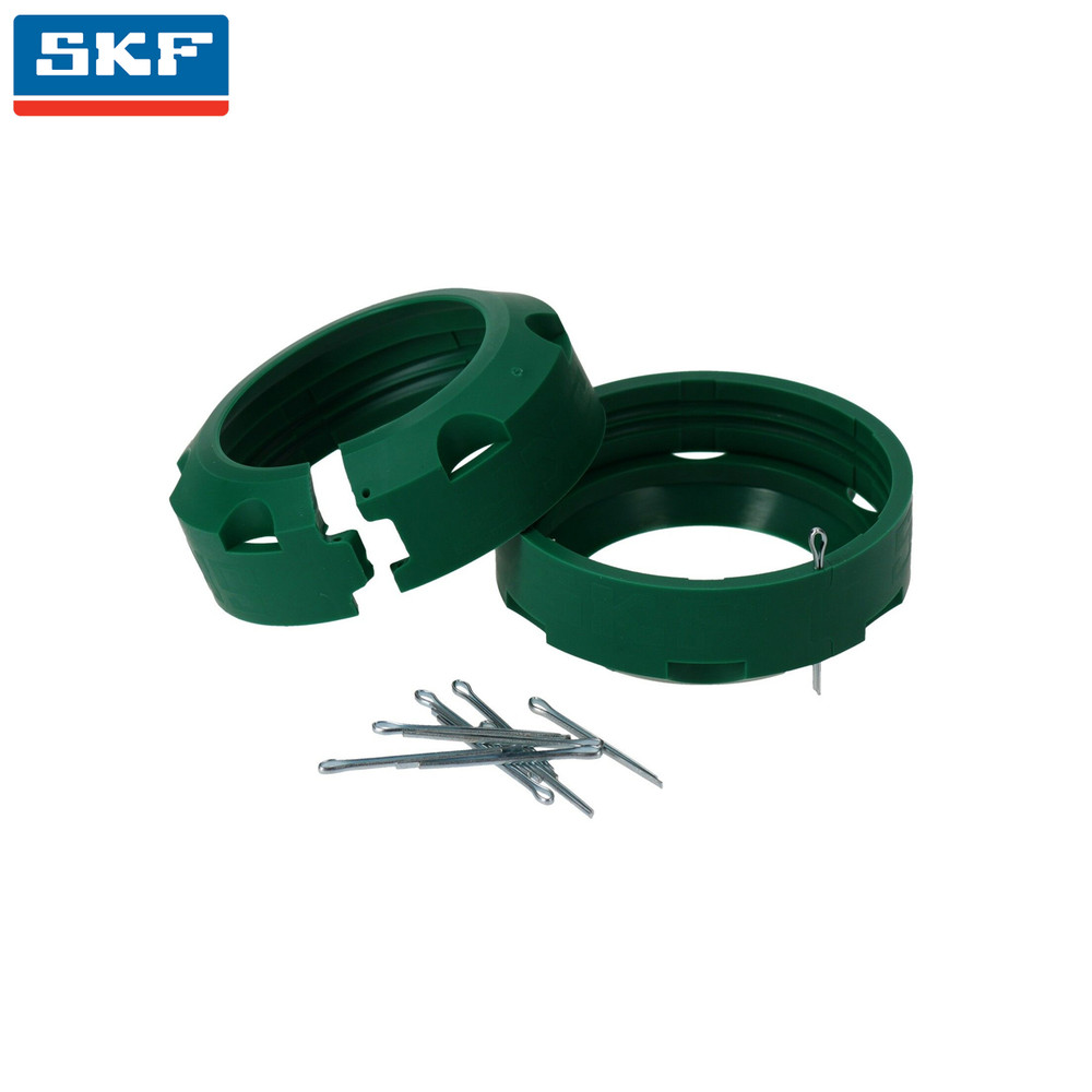 SKF Removable Fork Mud Scraper Kit 50mm (Marzocchi) | RaceFX