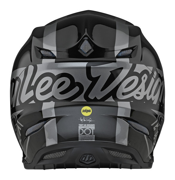 SE5 COMPOSITE HELMET - QUATTRO GREY - Store114