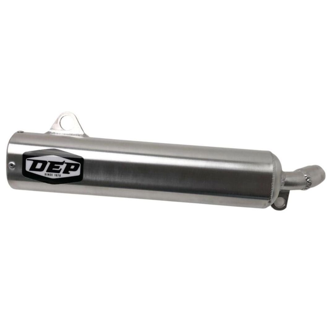 DEP Silencer - Yamaha Yz250 91-92 - Store114 Motocross Shop