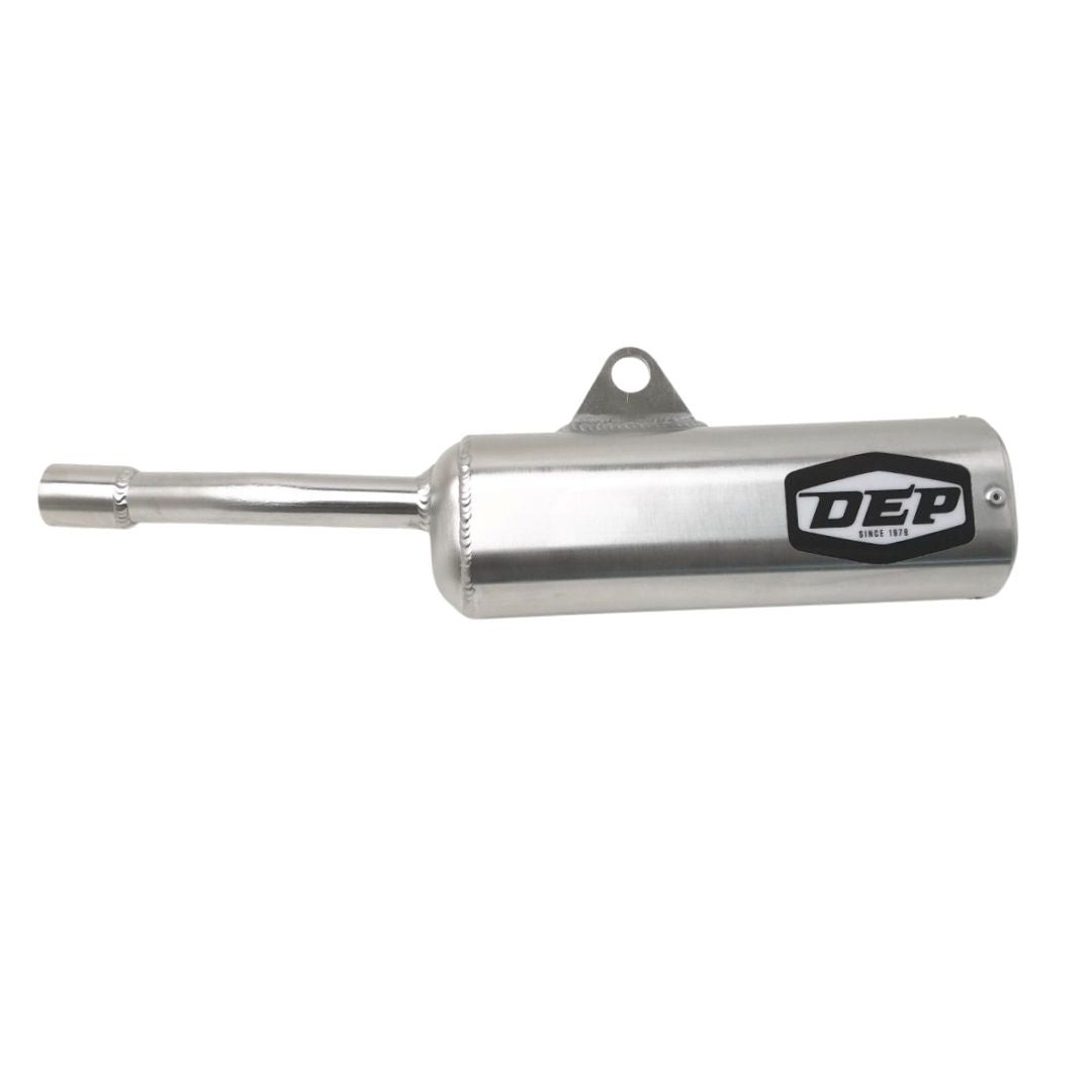 DEP Silencer - Yamaha DT125Lc - Store114 Motocross Shop