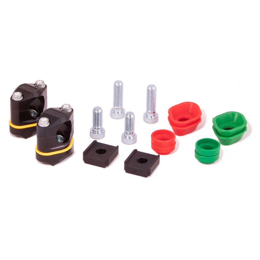 Xtrig Replacement FlexiFix Elastomere | RaceFX