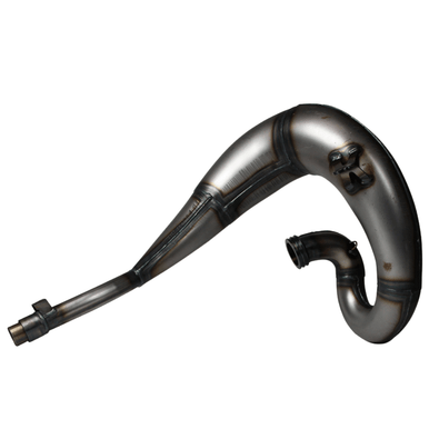 DEP Front Pipe - Kawasaki Kx250 03 - Steel - Store114 Motocross Shop