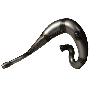 DEP Front Pipe - Kawasaki Kx250 04 - Steel - Store114 Motocross Shop