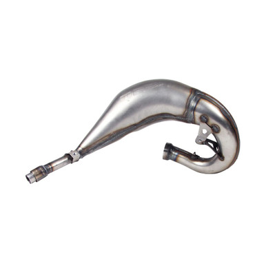 DEP Front Pipe - Yamaha Yz125 05-21 Torque - Steel - Store114 Motocross ...