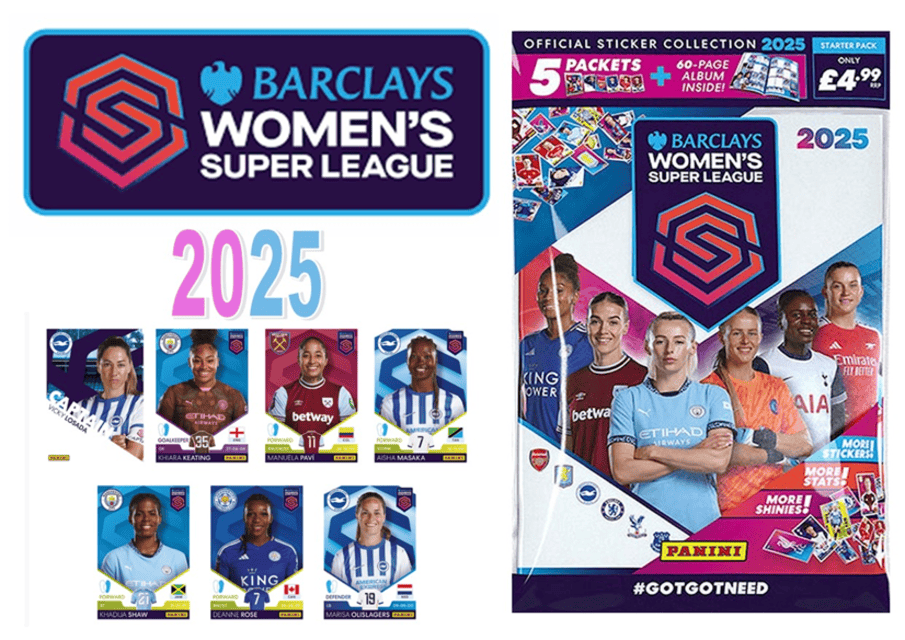 Footballstickershop.com