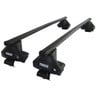 Thule SquareBar Evo Car Rack for Audi Q8 e-tron SUV 22-25