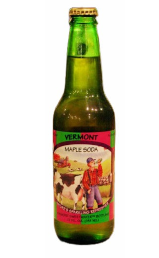 Maple Products - Zeb's General Store North Conway, NH