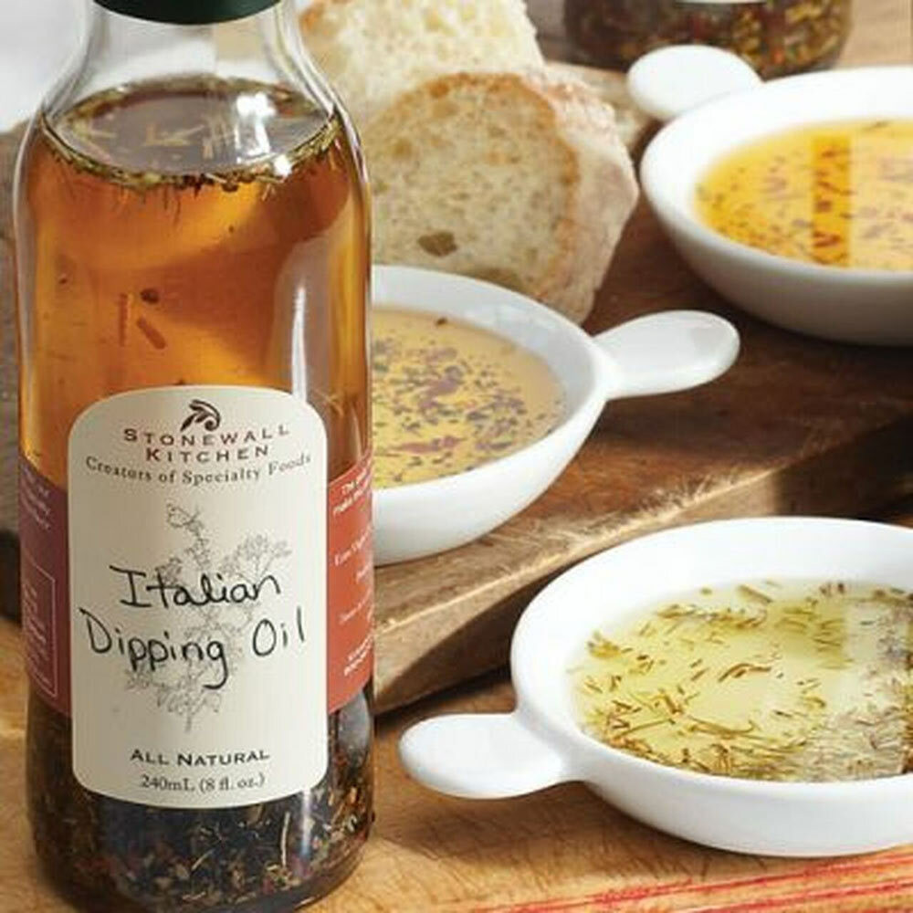 Salad Dressings & Oils - Zeb's General Store North Conway, NH