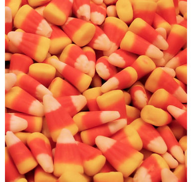 Candy Corn
