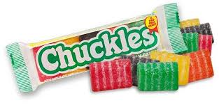 Chuckles Originals Jelly Candies - Zeb's General Store