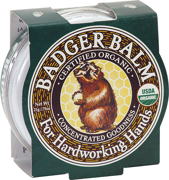 Badger Hardworking Hands (.75 oz.) - Zeb's General Store