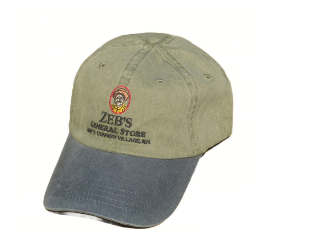 Hats - Zeb's General Store North Conway, NH