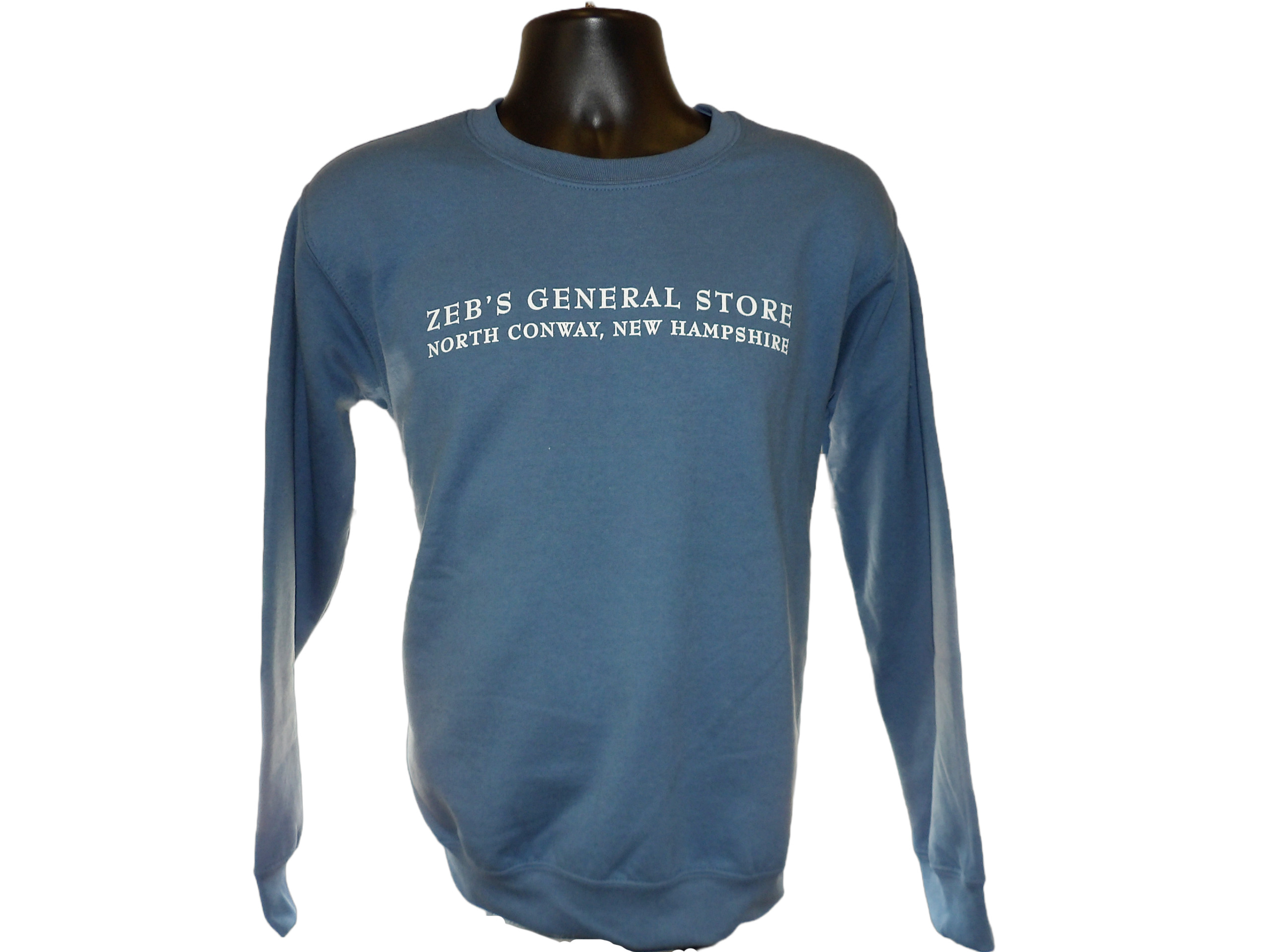 Zebs General Store - Best of New England