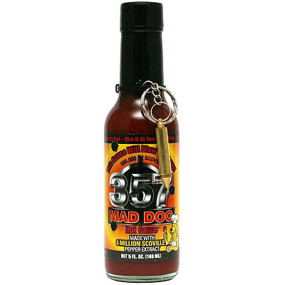 Mad Dog's Collectors Edition (5 oz.) - Zeb's General Store