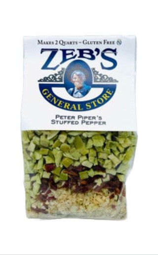 Zeb's Favorites - Zeb's General Store North Conway, NH