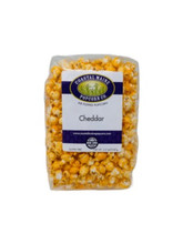 Coastal Maine Cheddar Popcorn (5.3 oz.) - Zeb's General Store