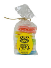 Zeb's Wax Bottles Candy Drinks (6 oz.) - Zeb's General Store