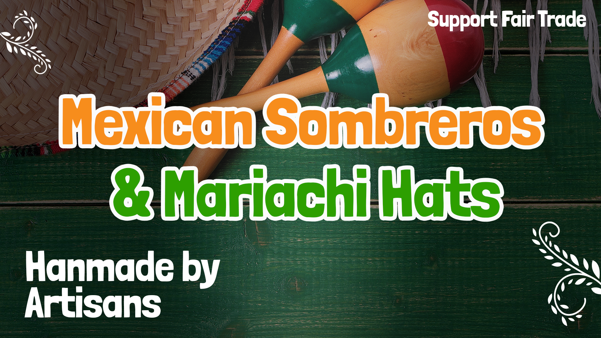 The Distinctive Charms of Sombreros and Mariachi Hats - Incazteca