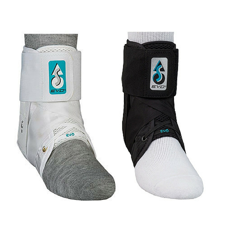 Shop ASO EVO Ankle Brace | Leading Supplier in Australia | Basketball ...