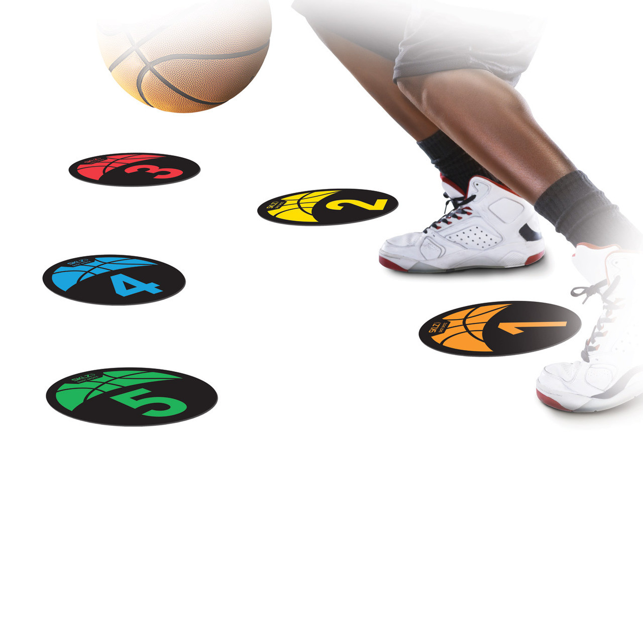 SKLZ Shot Spotz - Basketball Republic