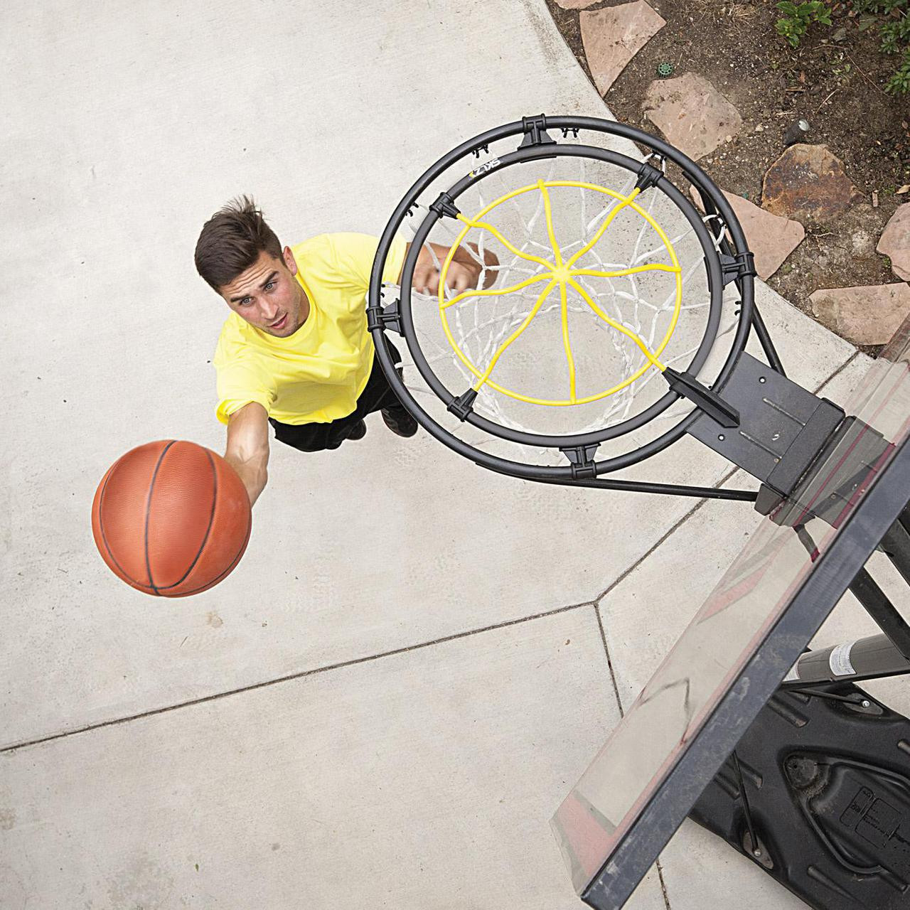 SKLZ Double Double Shooting Trainer - Basketball Republic