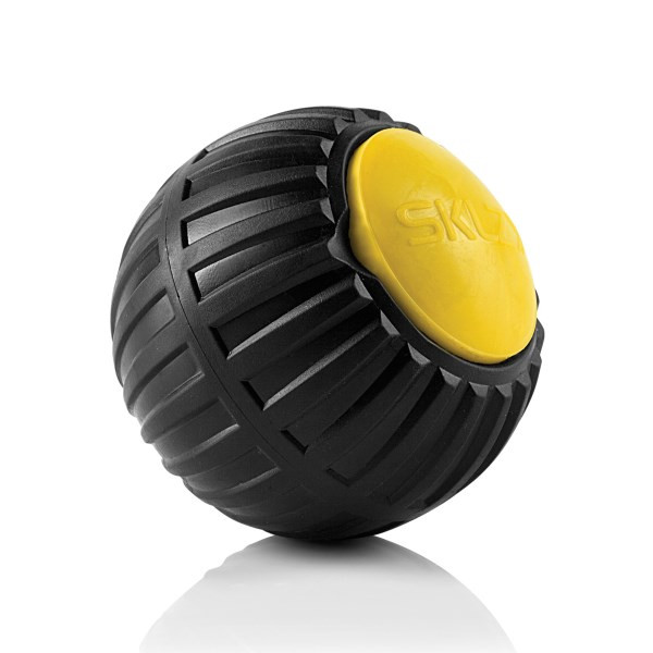 SKLZ Accuball Trigger Release Massage Ball