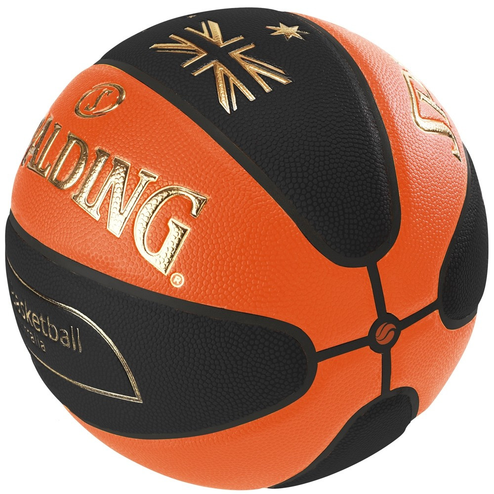 Spalding TF-Elite Indoor Basketball NBA