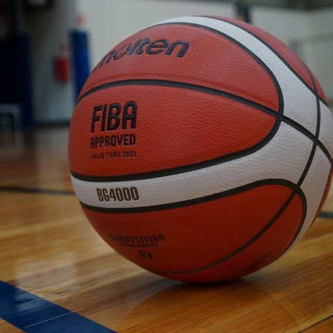 Molten BG4000 (6) - B6G4000 Indoor Competition Basketball (formerly ...