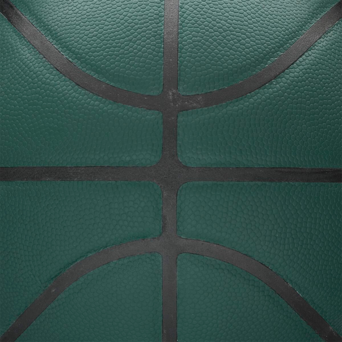 Wilson NBA Forge + PLUS Series Indoor/Outdoor Basketball - Forest Green ...
