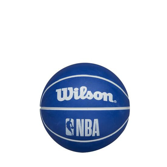 Wilson NBA Dribbler Hi Bounce mini balls - Basketball Republic