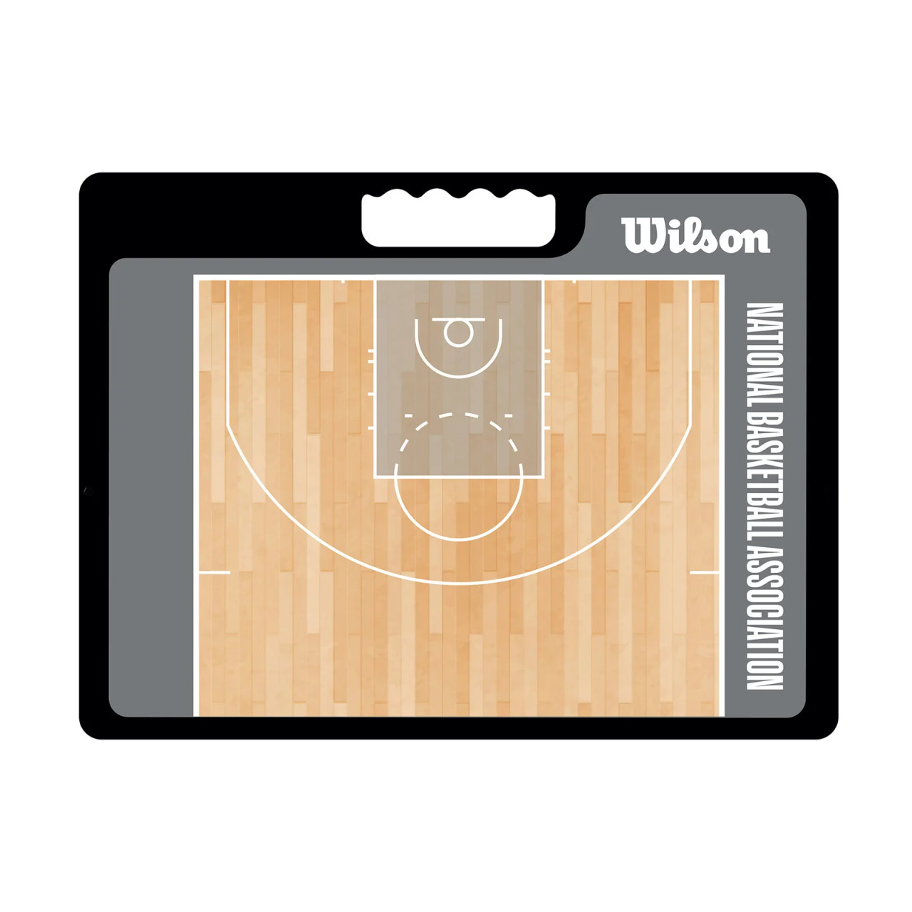 Wilson NBA Deluxe Coaches Coaching Board - Basketball Republic
