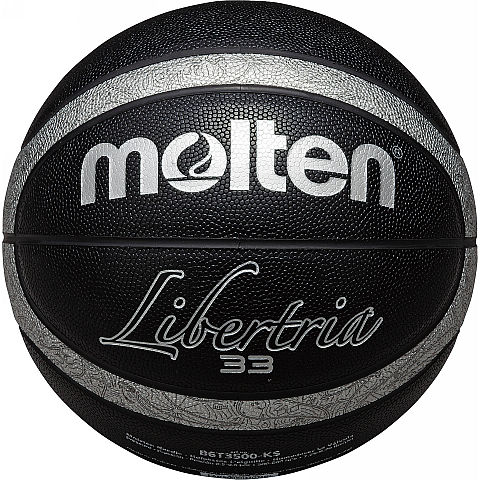Molten Libertria Basketball - Basketball Republic