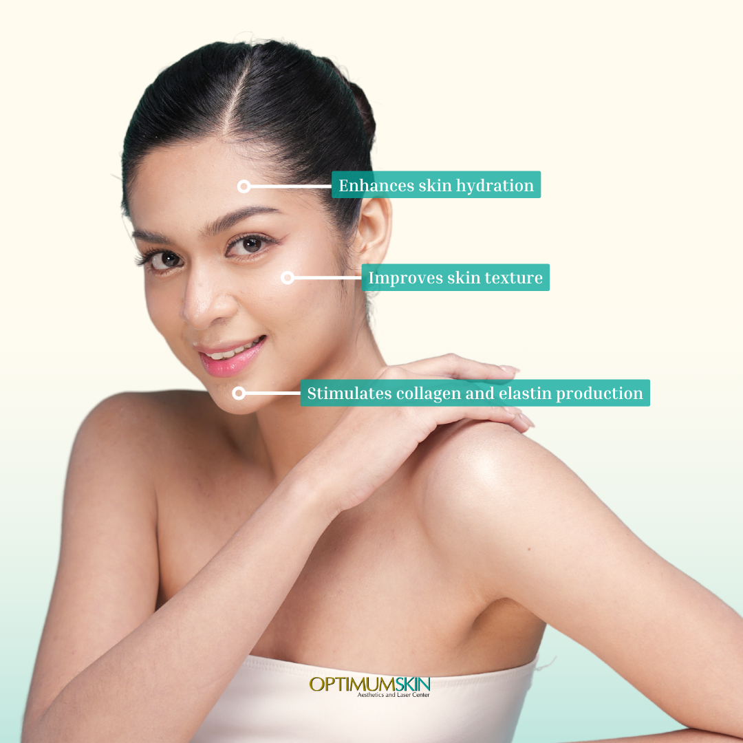 Profhilo vs Fillers: Which One is Right for You? - Optimum Skin