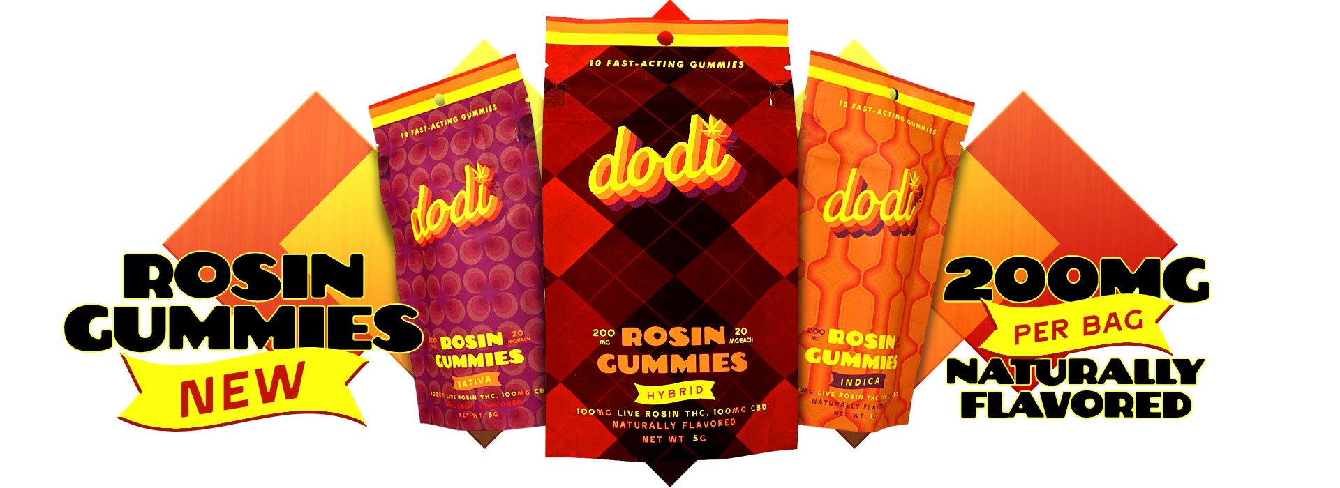 dodi Gummies, Delta 8 Drinks & Smoke Shop Indianapolis IN – Best Delta ...