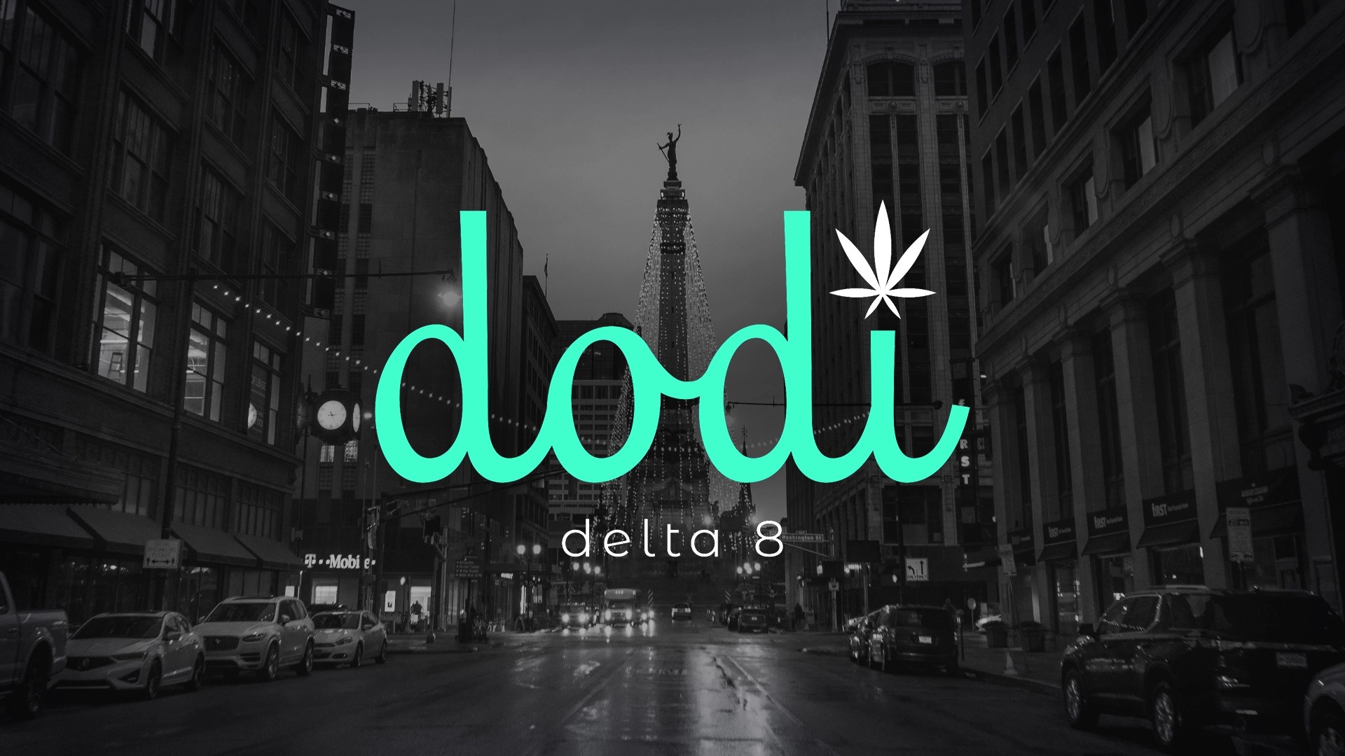 Dodi Gummies, Delta 8 Drinks & Smoke Shop Indianapolis IN – Best Delta ...