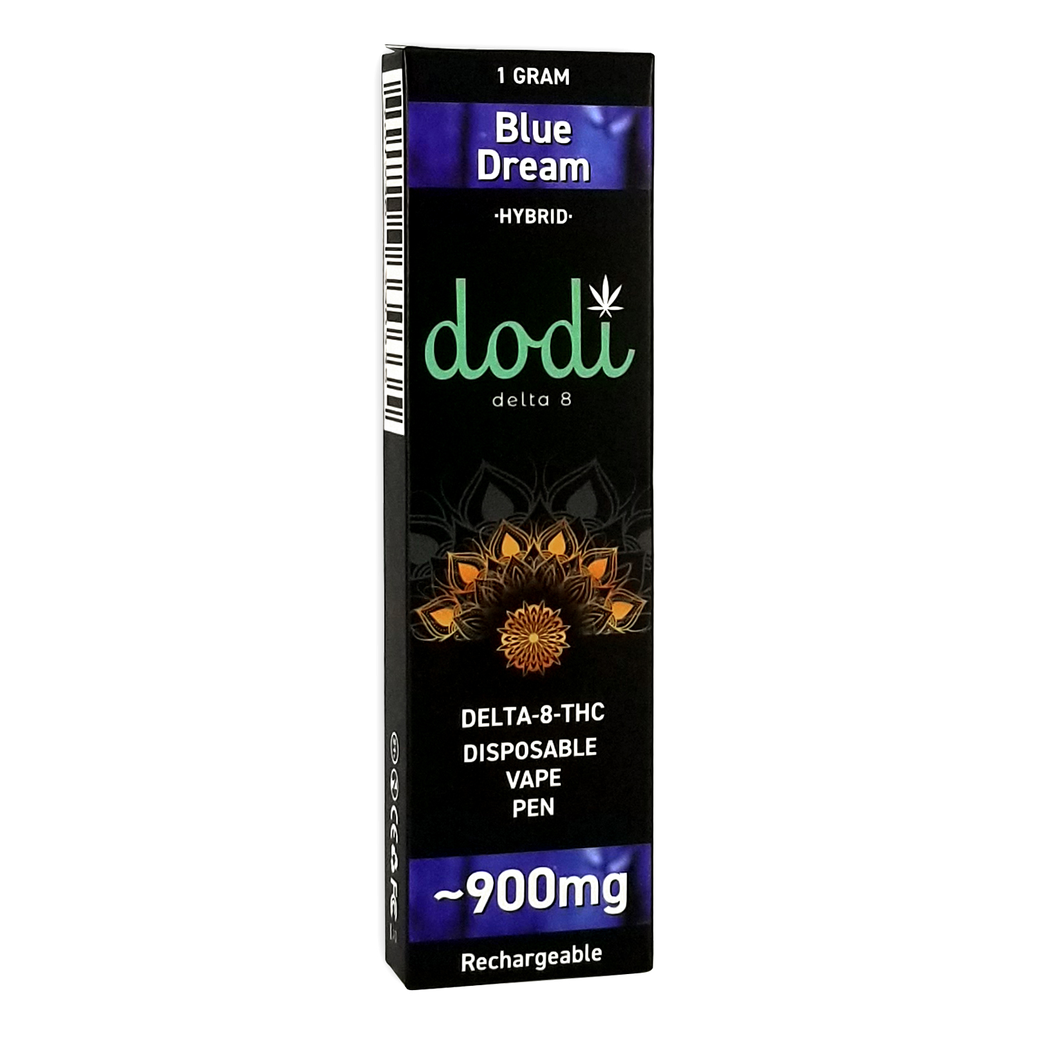 COA Lab Results Cartridges Concentrates & Disposables