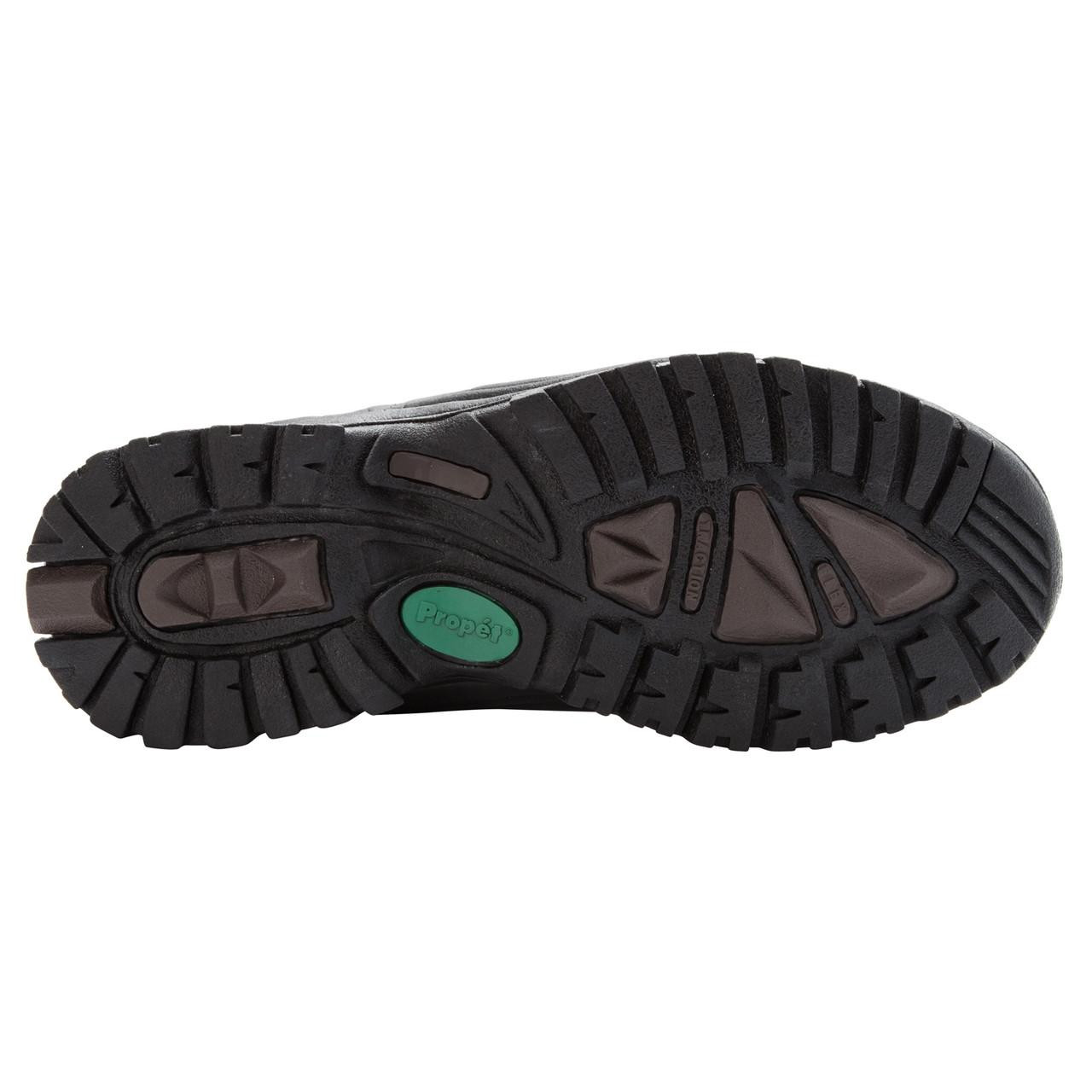 Shield Walker Safety Toe Work Boot | Men's | Propét Footwear