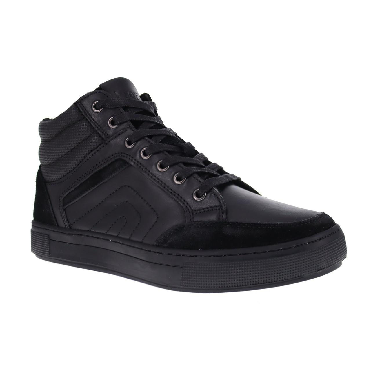 Kenton Platform High Top Sneaker | Men's | Propét