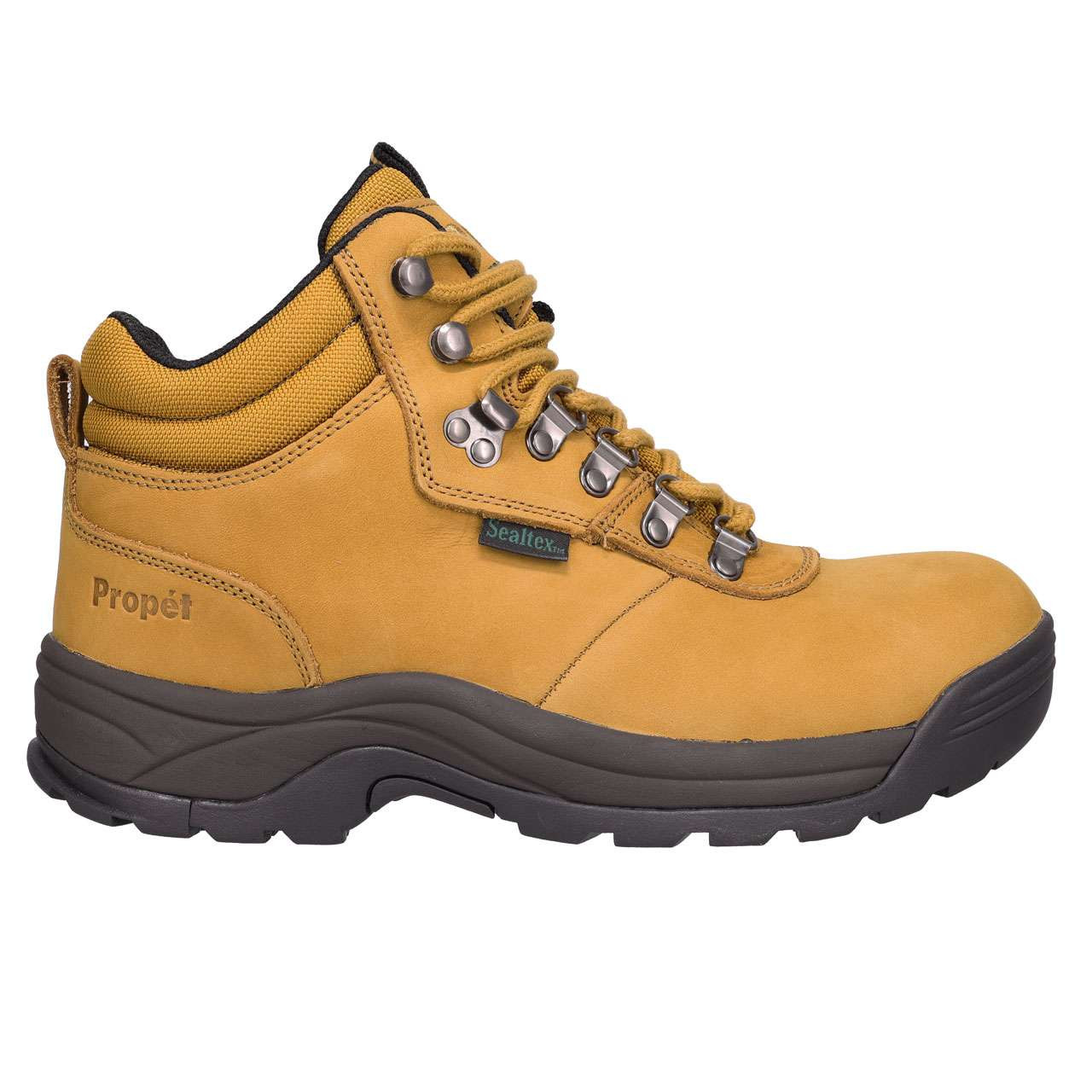 Cliff Walker Waterproof Hiking Boot | Men's | Propét