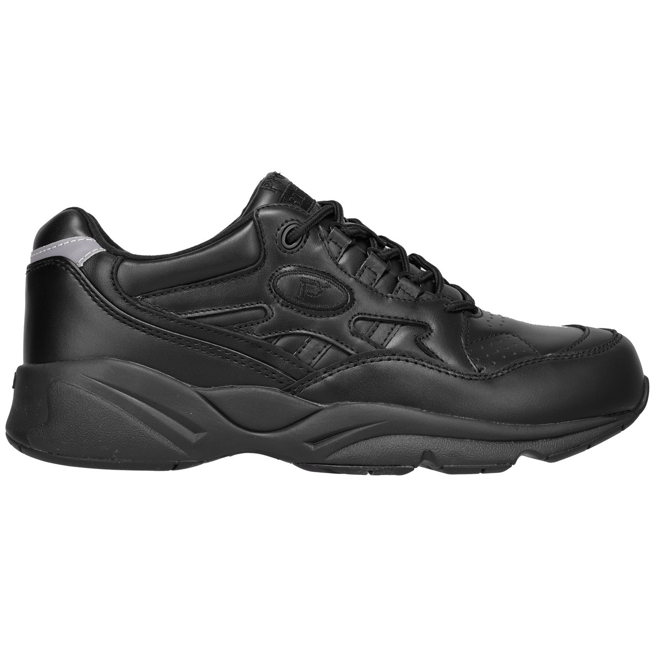 Stability Walker Leather Walking Shoe | Men's | Propét
