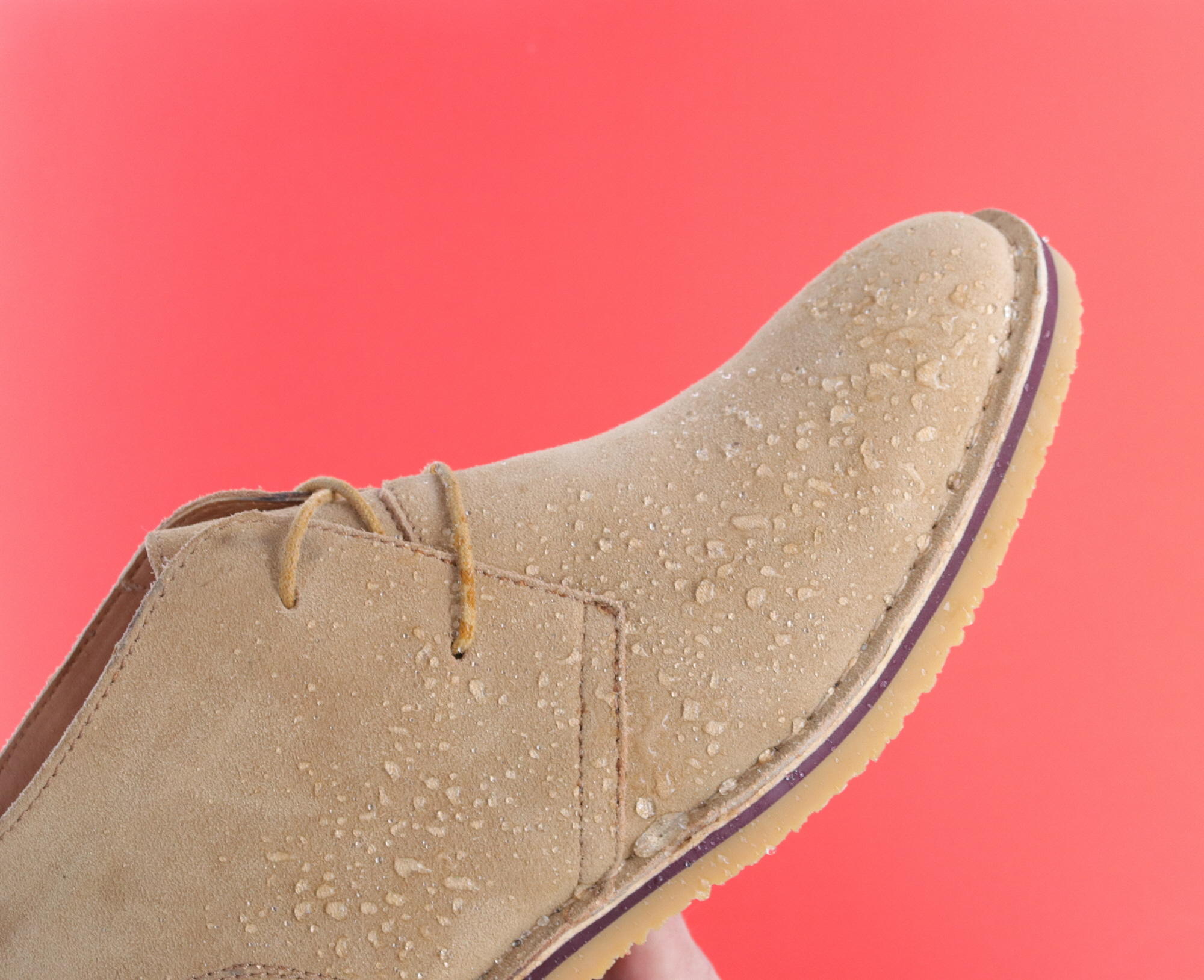 Findley Suede Men's Chukka Boot | Men's | Propét Footwear
