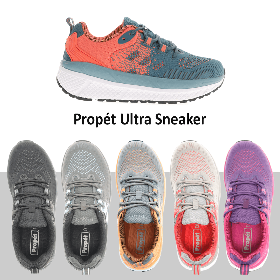 Propét Footwear | Comfortable Footwear for Men and Women