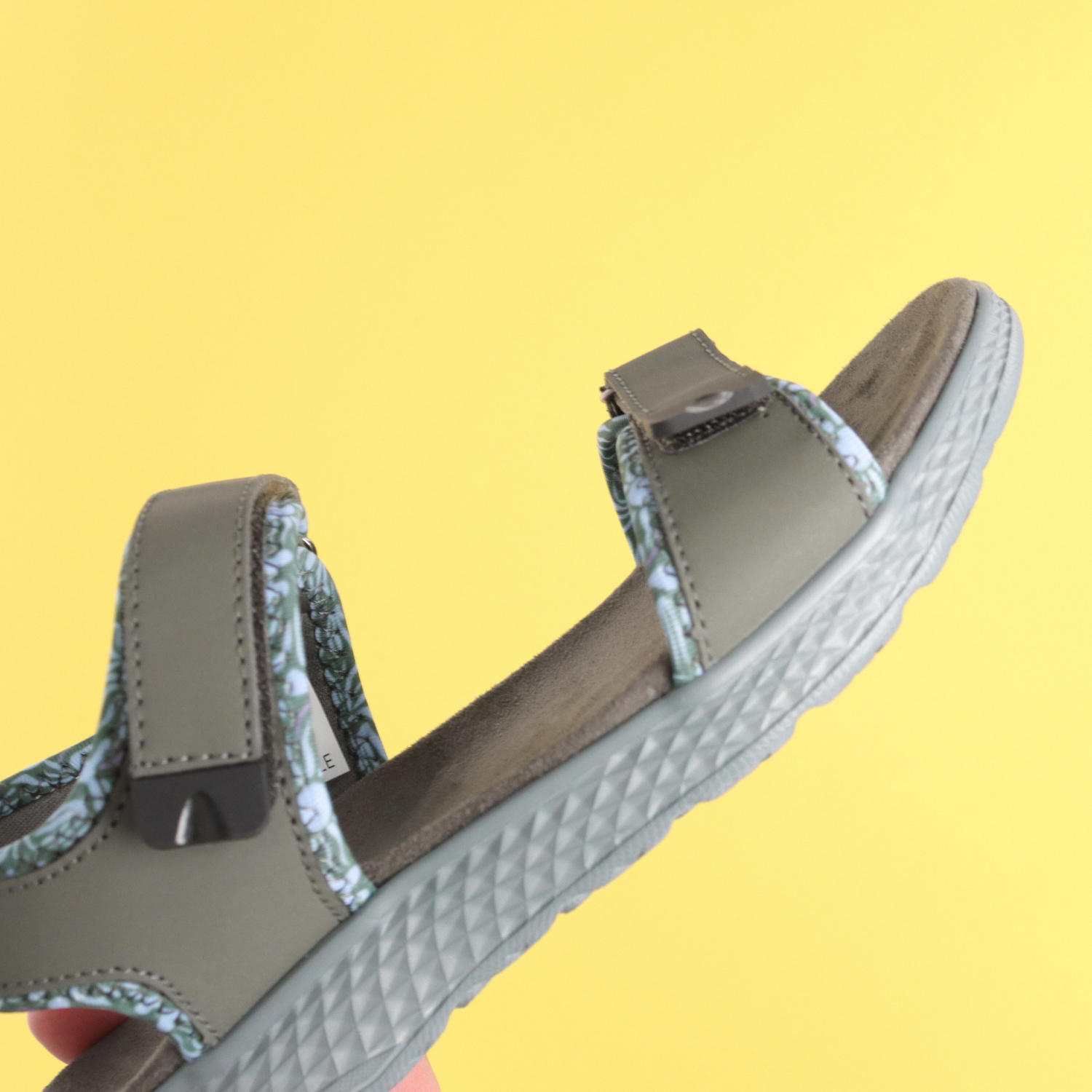 TravelActiv™ Aspire Walking Sandal | Women's | Propét Footwear