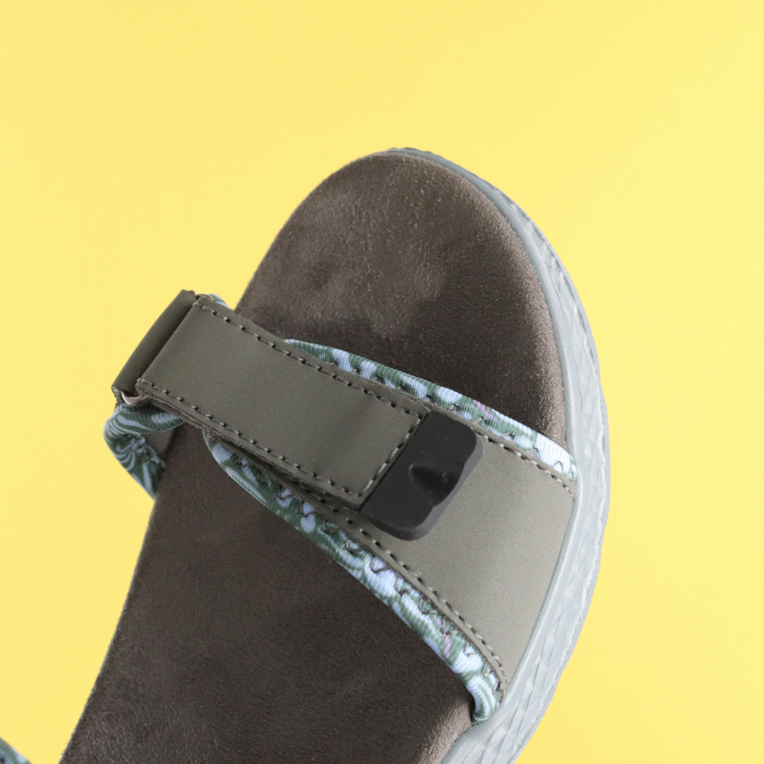 TravelActiv™ Aspire Walking Sandal | Women's | Propét Footwear