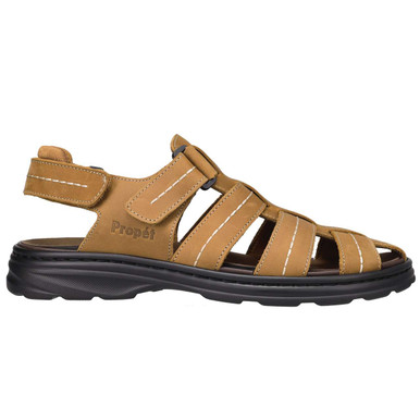 Hunter Orthopedic Fisherman Sandal | Men's | Propét Footwear