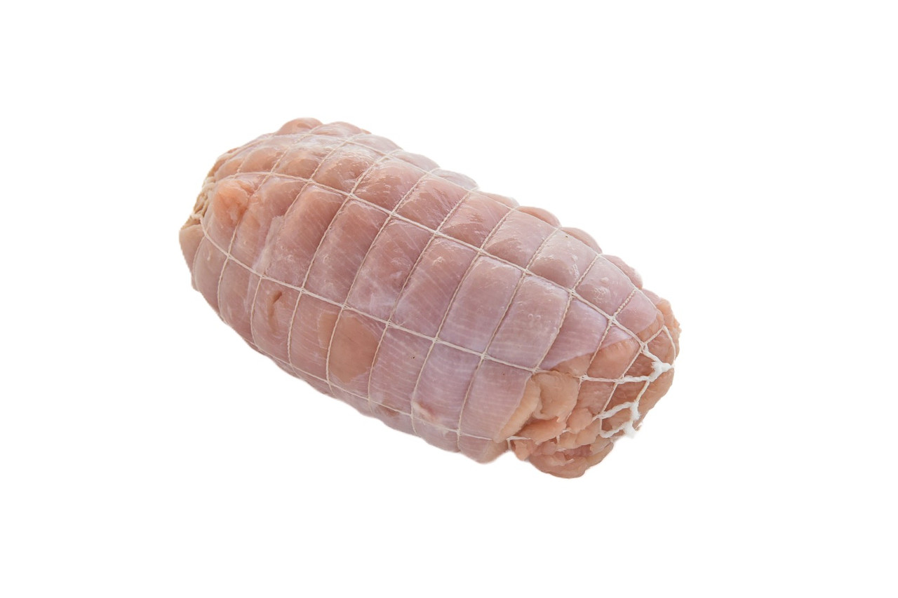 Fresh Turkey Breast - Maplewood Meats - Green Bay, WI
