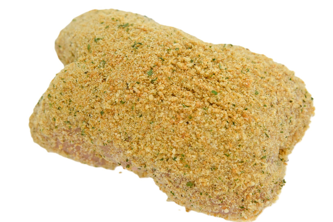 Chicken Italian Supreme - Maplewood Meats - Green Bay, WI