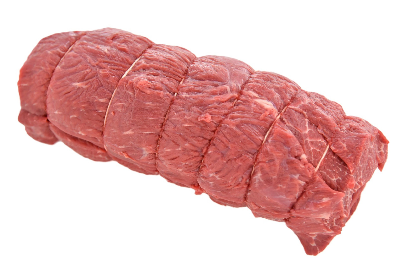 Beef English Pot Roast - Maplewood Meats - Green Bay, WI