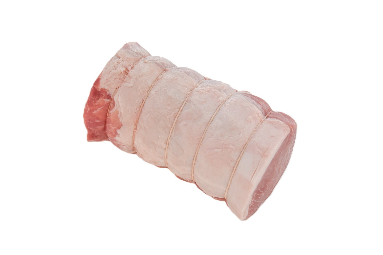 Boneless Pork Loin Roast - Maplewood Meats - Green Bay, WI